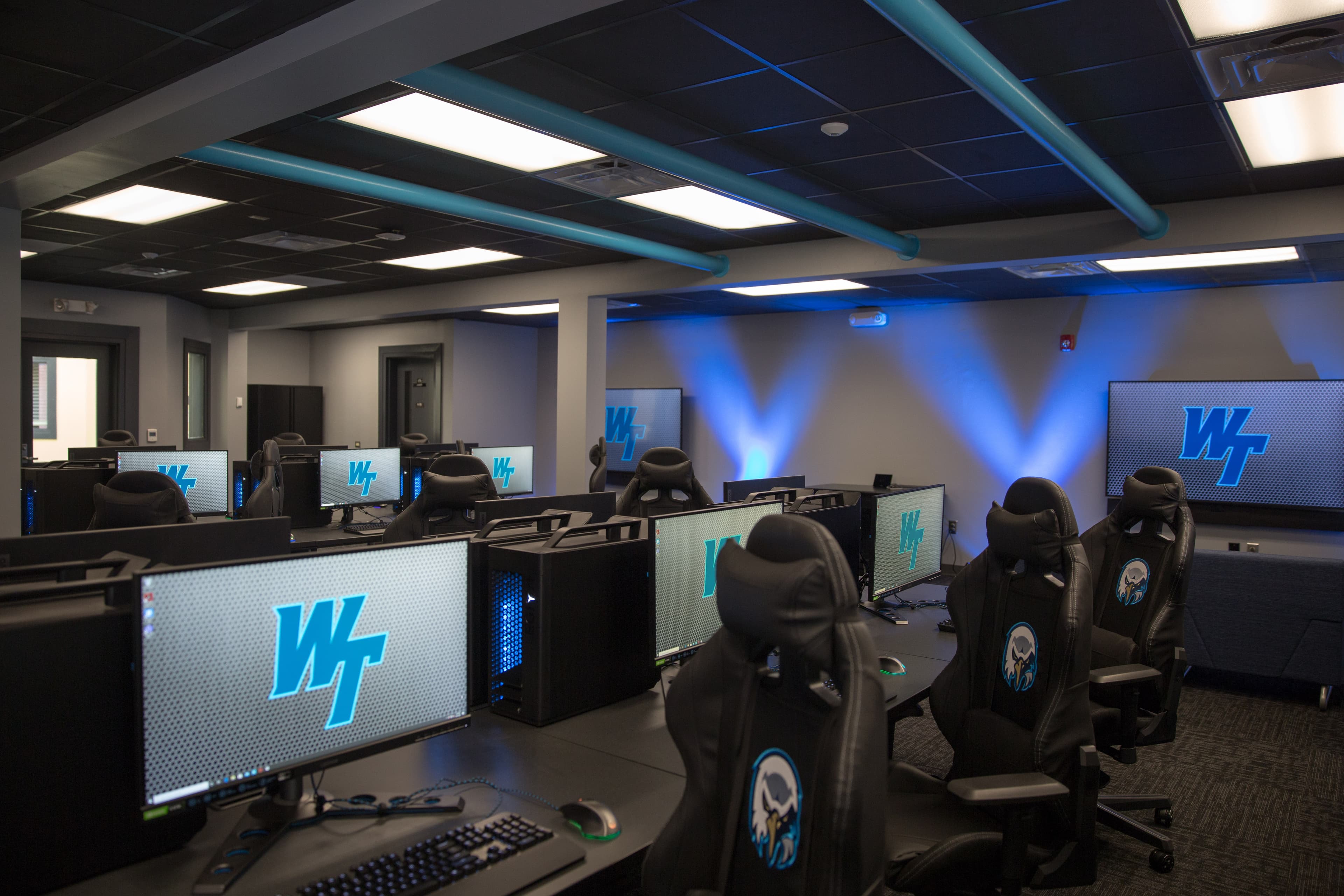 Wake Technical Community College | Stay Plugged In