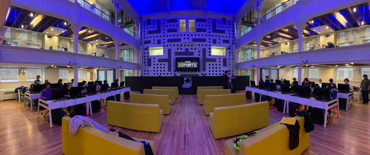 Savannah College of Arts and Design | Stay Plugged In