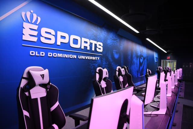 Old Dominion University | Stay Plugged In