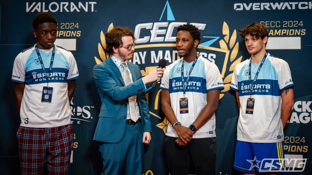 Old Dominion University | Stay Plugged In