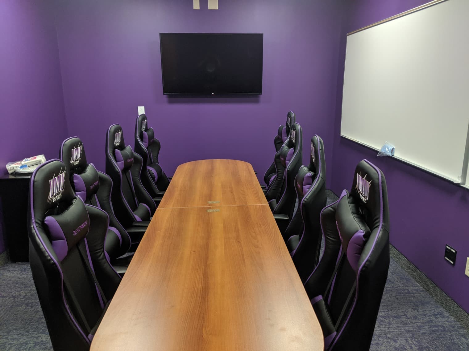 University of Mount Union | Stay Plugged In